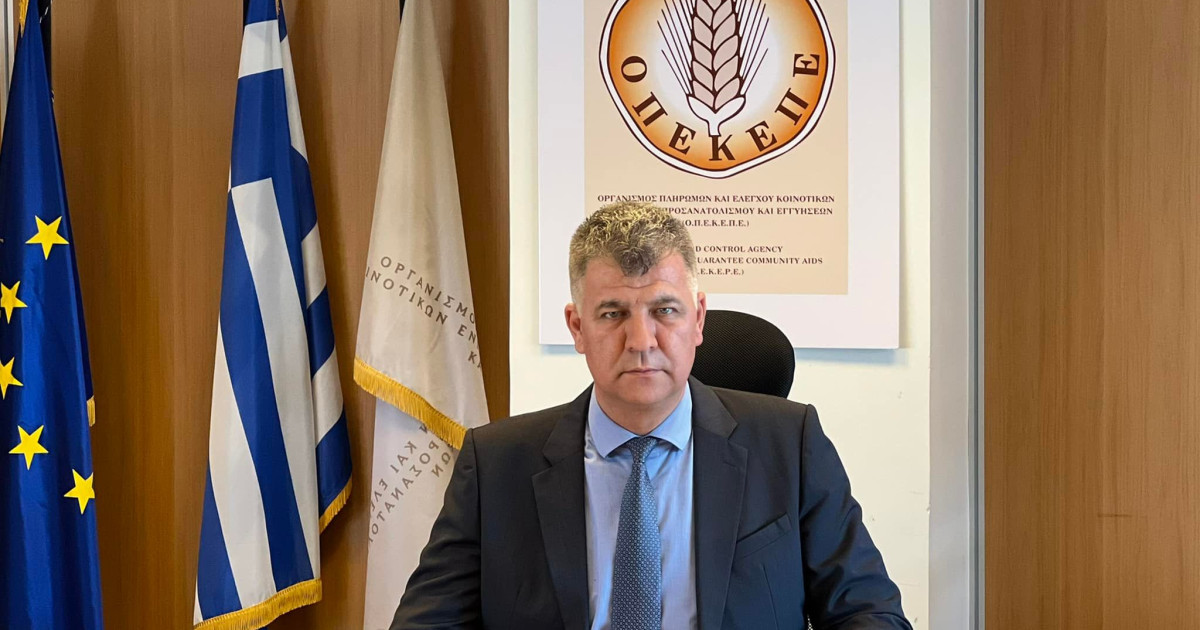 Πρώην πρόεδρος του ΟΠΕΚΕΠΕ στην εξεταστική: Κακώς διαπομπεύτηκε η ...